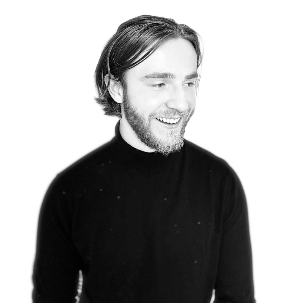 New Poetry from Jamie Finfer - The Artel Press